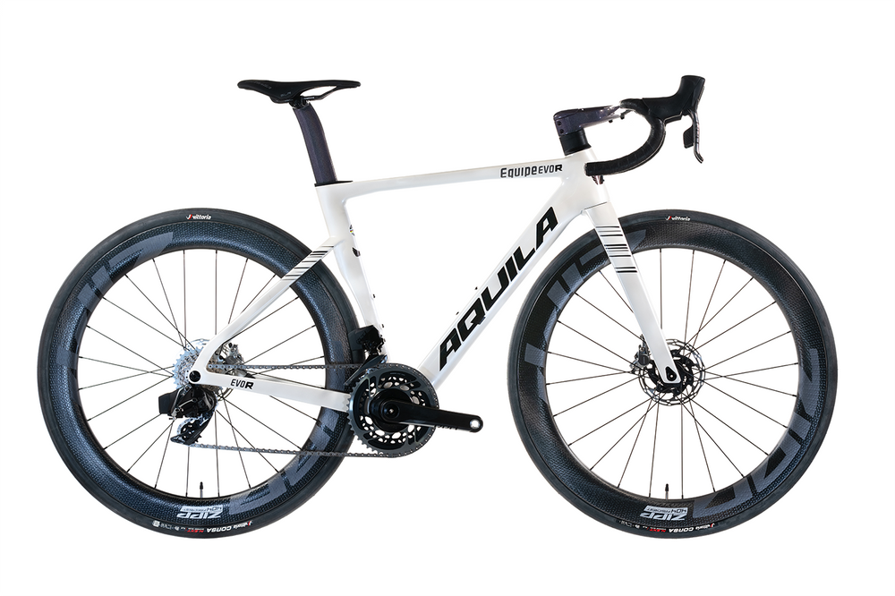 Aquila Cycles | Cycling is in our DNA