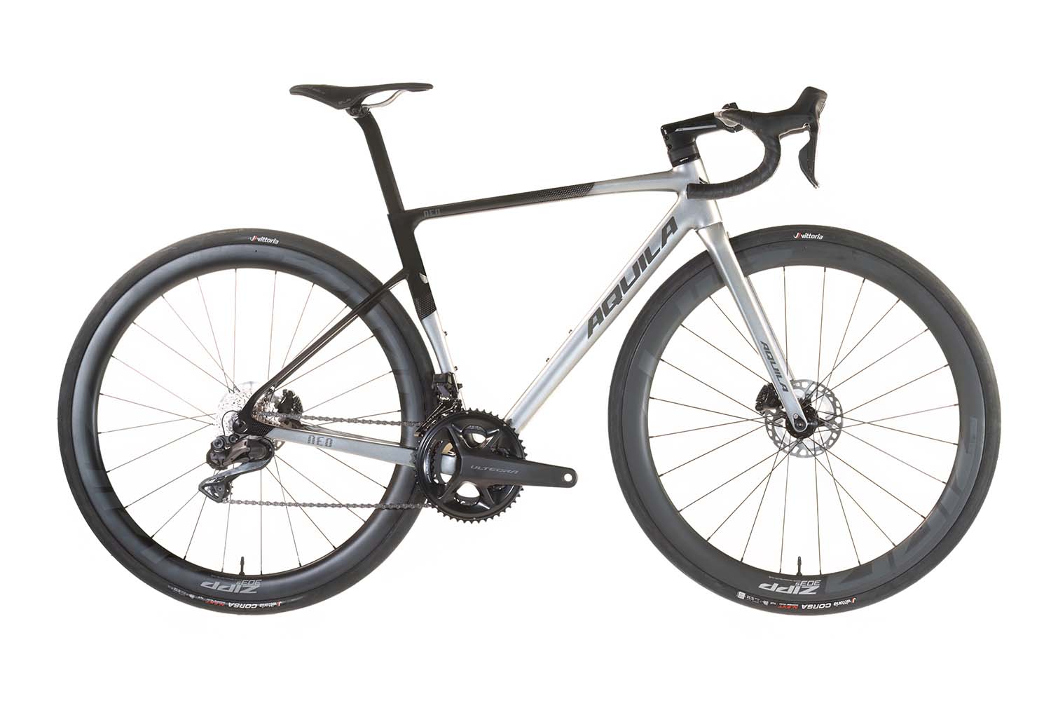 Aquila Neo 2.0 – Shimano Ultegra R8170 Di2